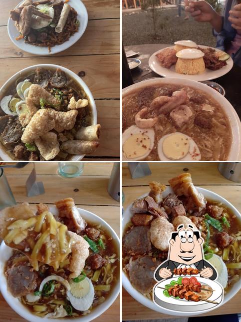Kwatogs Sabang, Lipa - Restaurant menu, prices and reviews