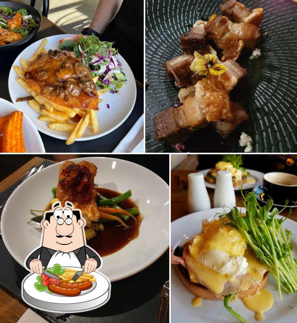 Lemas Restaurant & Rooftop Bar, Byford - Restaurant menu, prices and ...