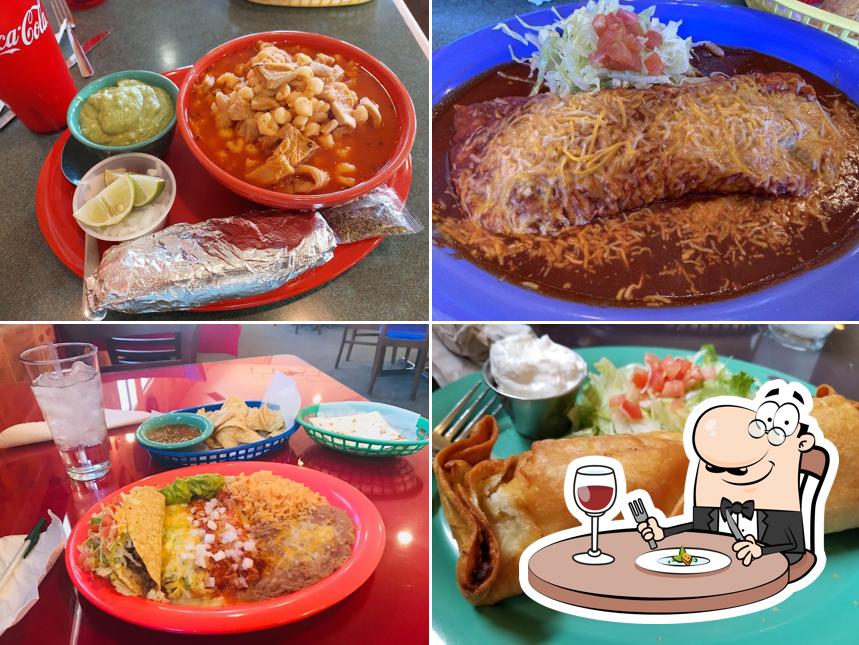 Los Compas Restaurant, Las Cruces - Restaurant menu, prices and reviews