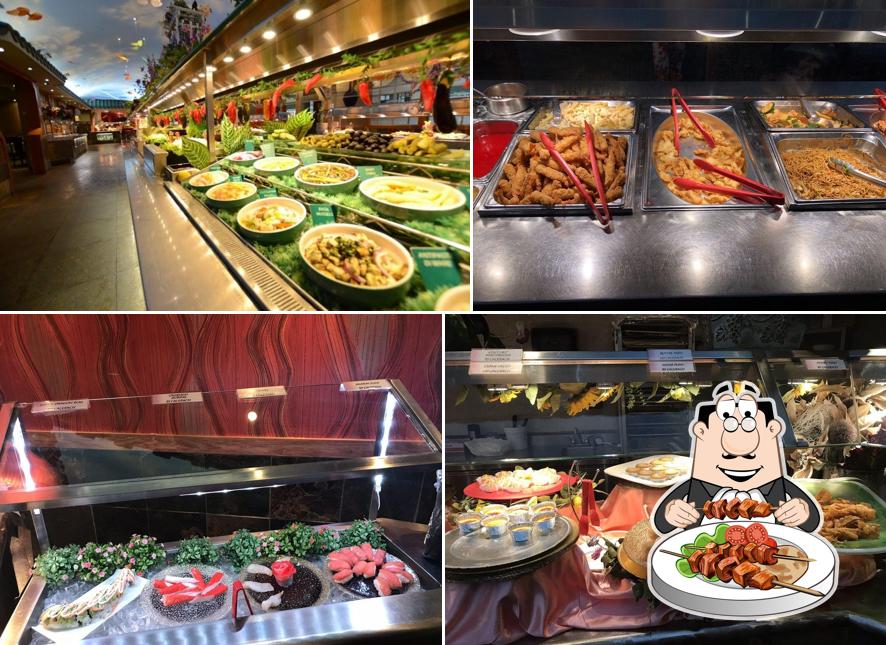 Mandarin Restaurant, Kitchener - Restaurant menu, prices and reviews