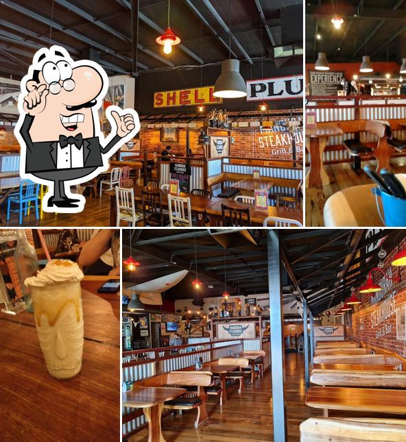 Mandurah Steakhouse, Mandurah - Restaurant menu, prices and reviews
