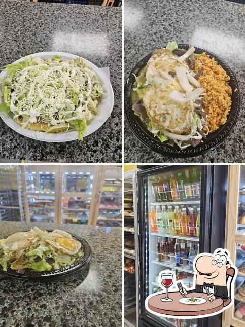 Mexican bakery pan pan bakery, Ridge - Restaurant menu, prices and reviews