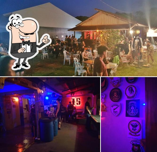 Overkill MC Maringá, Maringá - Menu do restaurante, preços e opiniões