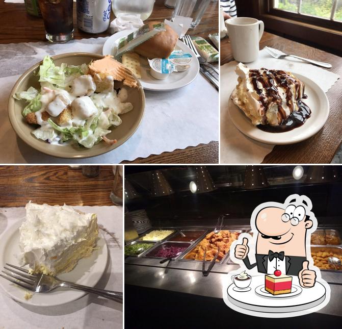 Breitbach's Country Dining, Balltown - Restaurant menu, prices and reviews
