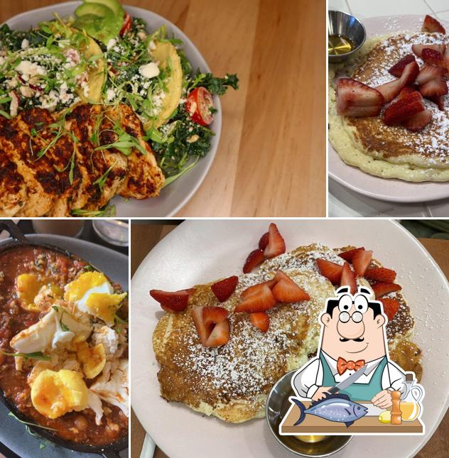 Cafe Lift Haddonfield, Haddonfield - Restaurant menu, prices and reviews