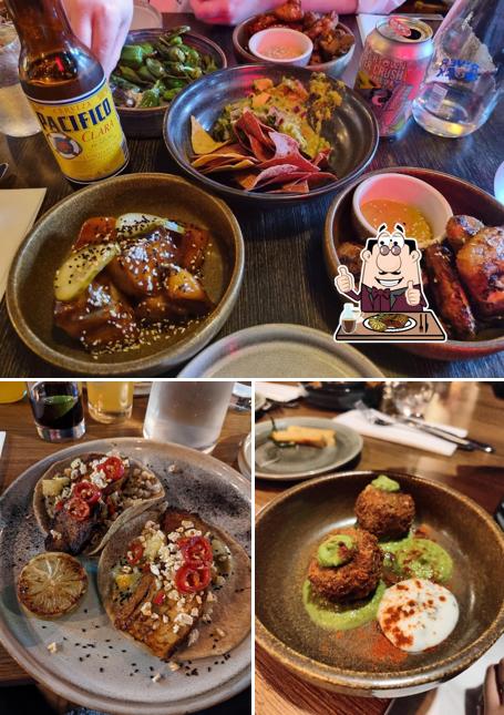 Cú, Belfast - Restaurant menu, prices and reviews