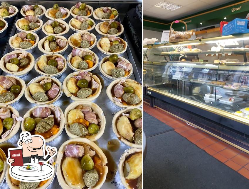 Top 5 restaurants with black pudding in Millom, september 2025 ...