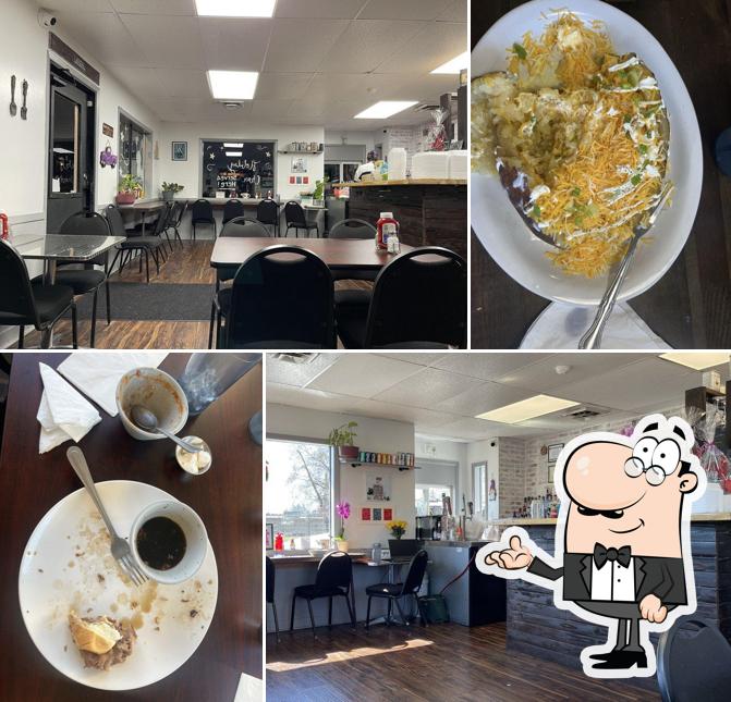 Hangry Solution, Lebanon - Restaurant menu, prices and reviews