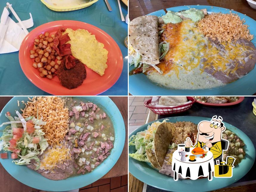Los Compas, Las Cruces - Restaurant menu, prices and reviews