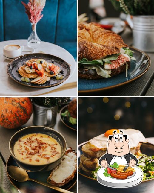 Smith Café & Brunch, Szeged - Restaurant menu, prices and reviews