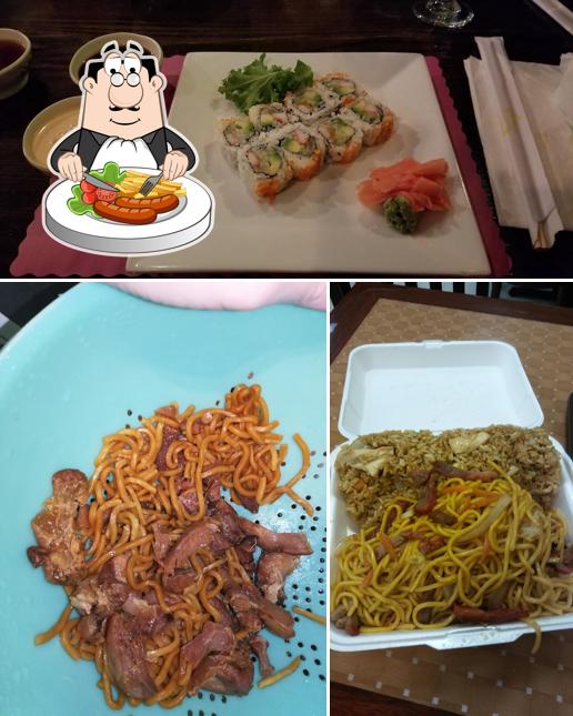 Zhang Garden Chinese Restaurant, Ocala - Restaurant menu, prices and ...