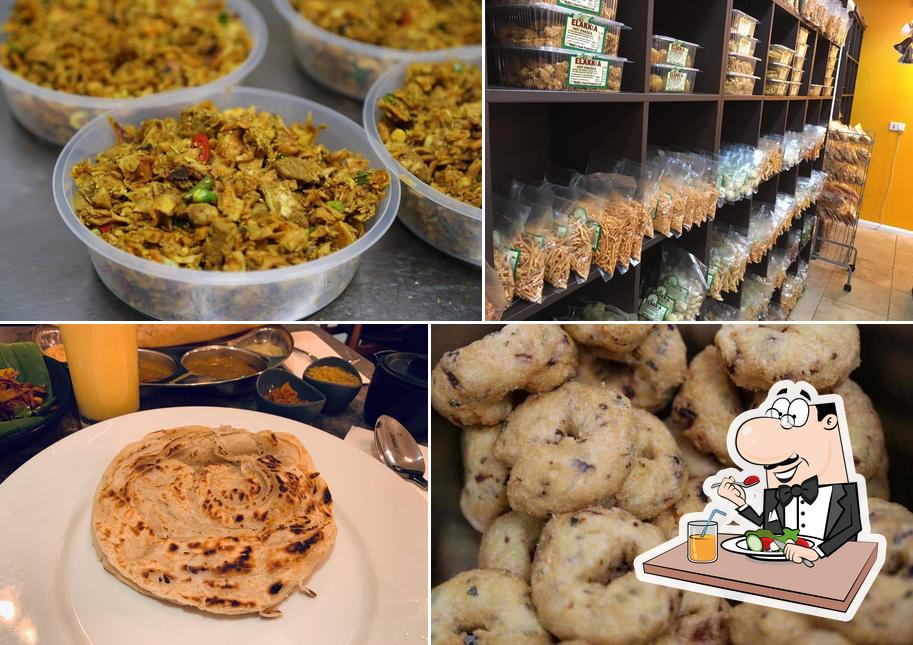 Top 5 sri lankan restaurants in Harrow, july 2025 - Restaurant Guru