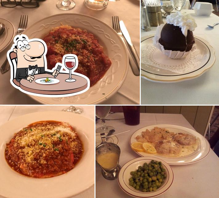 Nikolas Restaurant, Roaring Gap - Restaurant menu, prices and reviews