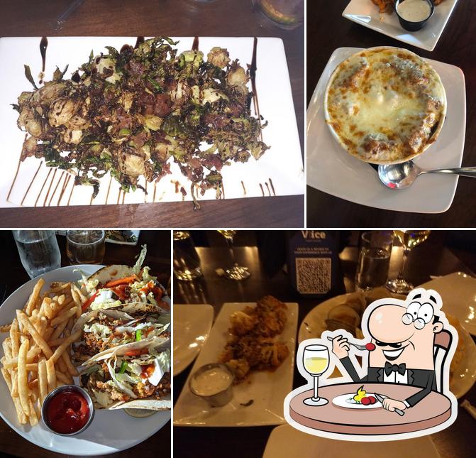 Top 7 restaurants with charcuterie board in Buffalo, august 2025 ...