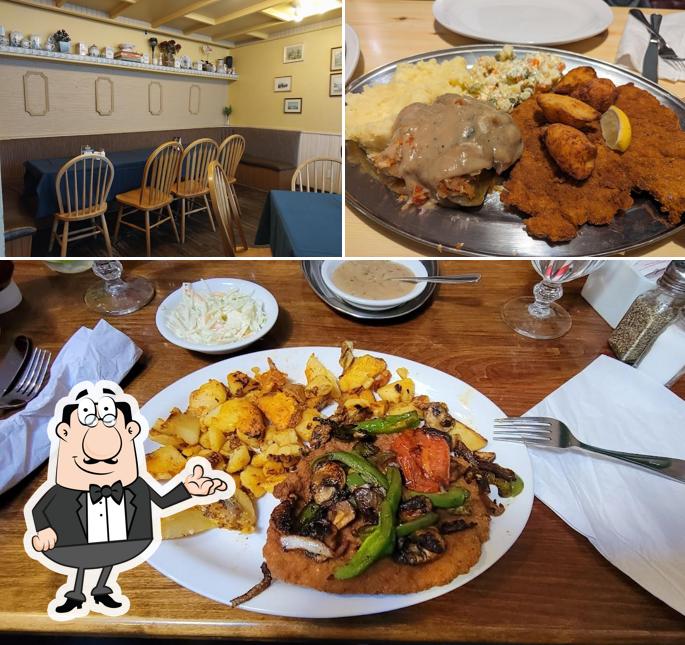Metro Restaurant, Kitchener - Restaurant menu, prices and reviews
