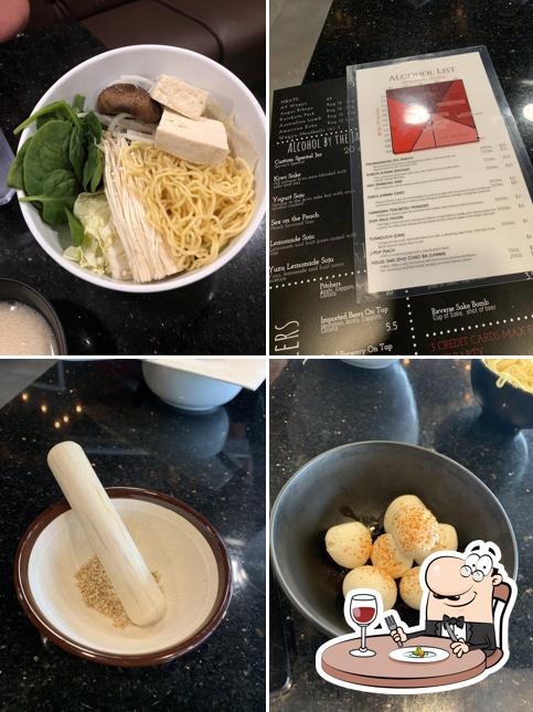 Heat Shabu - Fair Oaks, Sacramento - Restaurant menu, prices and reviews