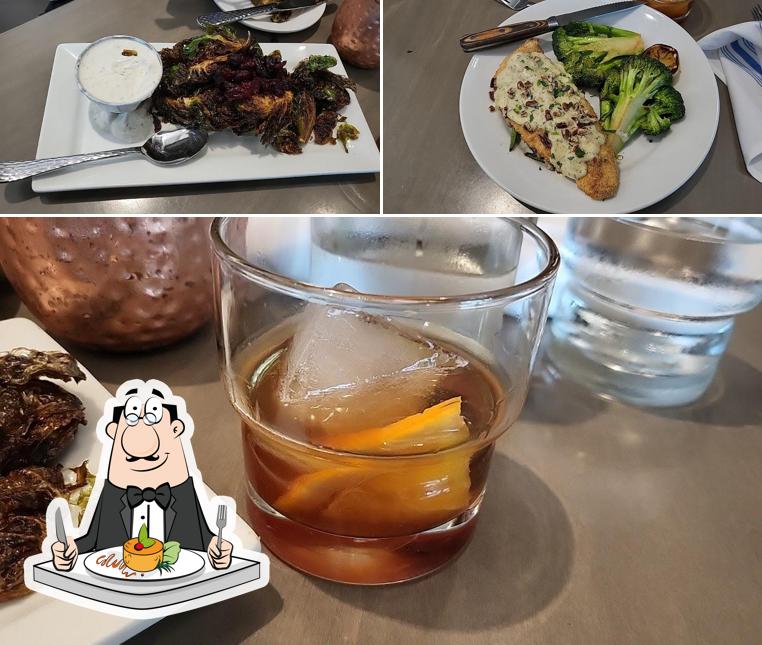 Rhythm on Monroe, Huntsville - Restaurant menu, prices and reviews