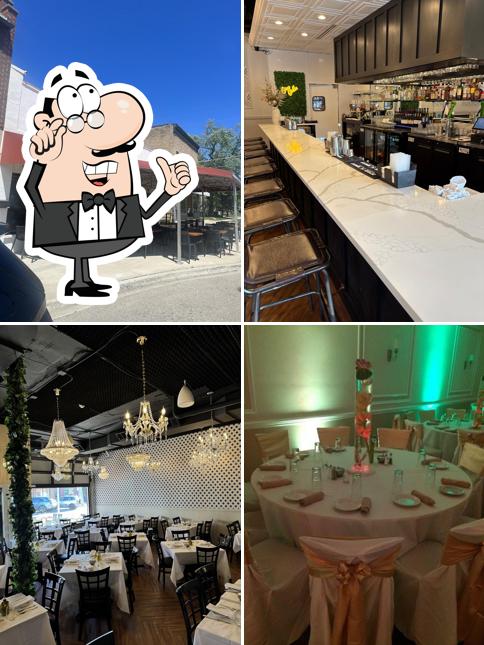 Bella Via Restaurant, Highland Park - Restaurant menu, prices and reviews