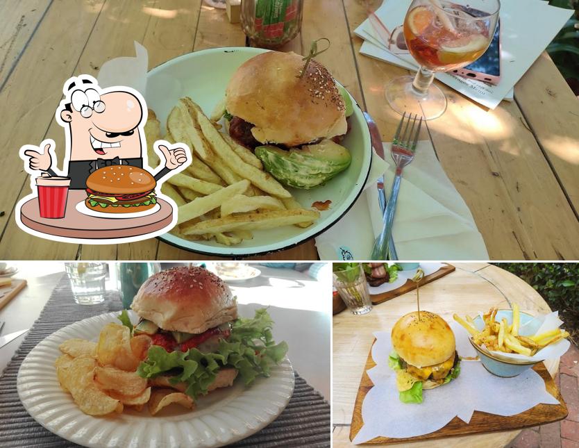 Afro-Boer, Pretoria - Restaurant menu, prices and reviews