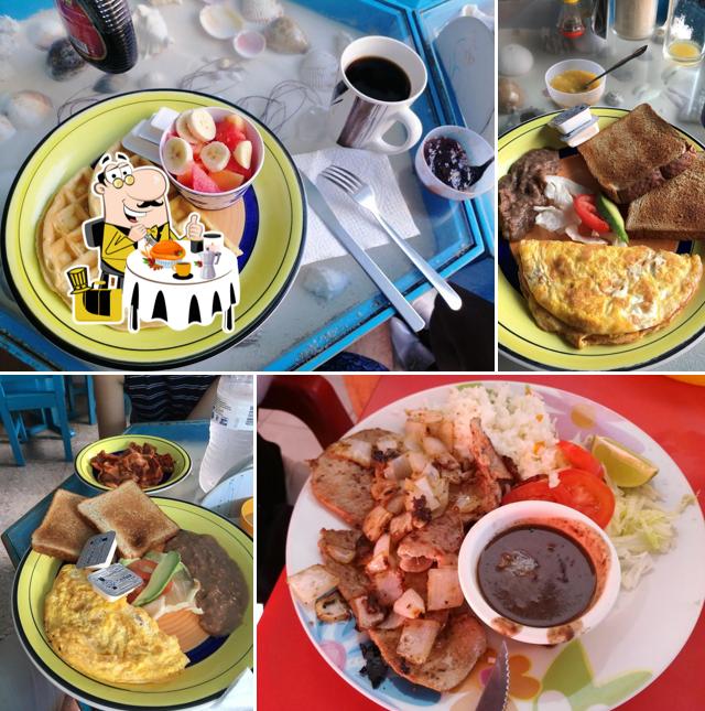 CAFÉ-CITO, Isla Mujeres - Restaurant menu, prices and reviews