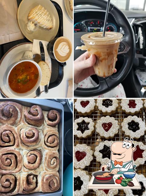Coulee Cafe & Catering, Taber - Restaurant menu, prices and reviews