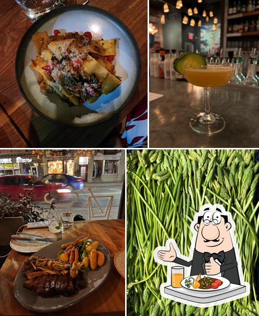 Fauna, Ottawa - Restaurant menu, prices and reviews