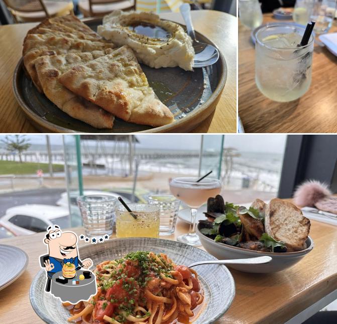 Henley House, Henley Beach - Restaurant menu, prices and reviews