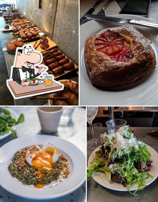 Jolene Bakery & Restaurant, London - Restaurant menu, prices and reviews