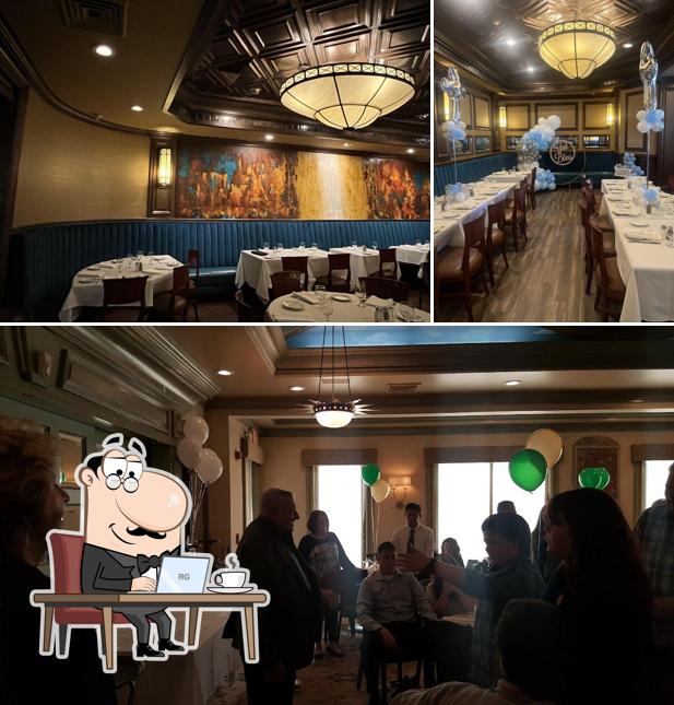 Jonathan's Restaurant, Garden City Park - Restaurant menu, prices and ...