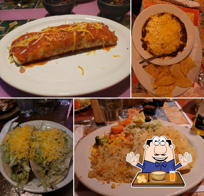 Los Banditos, Green Bay - Restaurant menu, prices and reviews