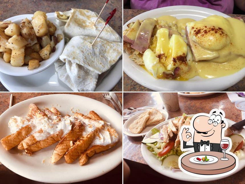 Mike's Diner, Schenectady - Restaurant menu, prices and reviews