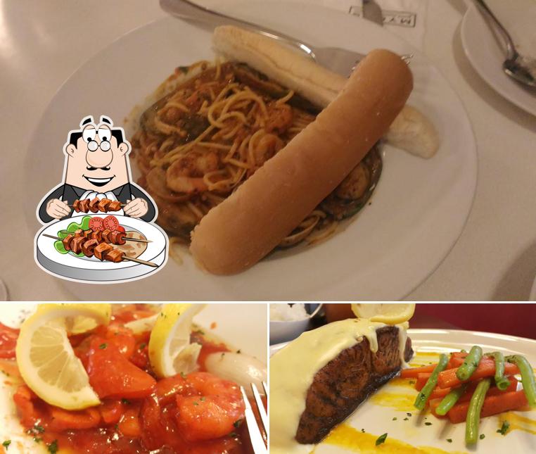 Myons Cuisine, Quezon City - Restaurant menu, prices and reviews