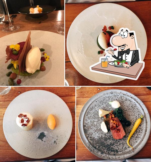 OX Belfast, Belfast - Restaurant menu, prices and reviews
