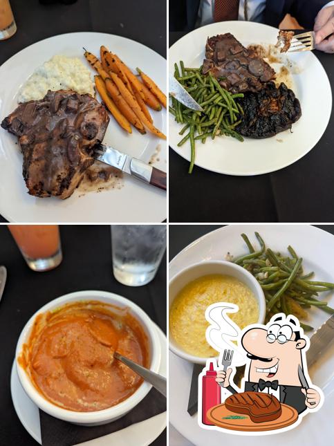 Top 5 restaurants for breakfast in Perry, october 2025 - Restaurant Guru
