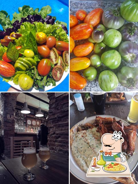 Río Místico, Colón - Restaurant menu, prices and reviews