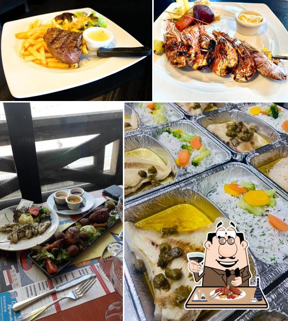 Le top 7 des restaurants à Gravelines, septembre 2025 - Restaurant Guru