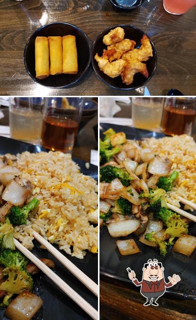 Konran, Petersburg - Restaurant menu, prices and reviews