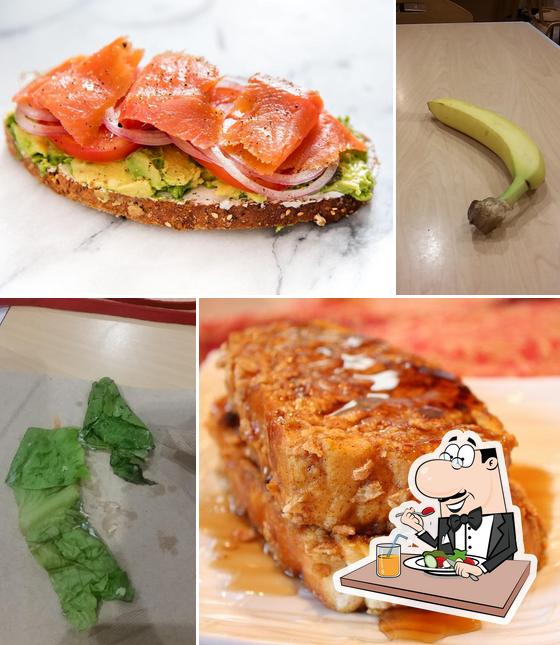 Lottie Nelson Dining Hall, Grantham - Restaurant menu, prices and reviews