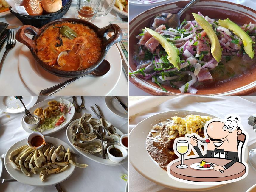 Top 10 restaurantes con marisco en Veracruz, diciembre 2025 ...