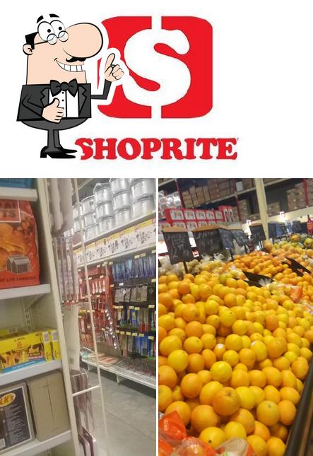 Shoprite Nongoma Town, Nongoma - Menu du restaurant, prix et avis