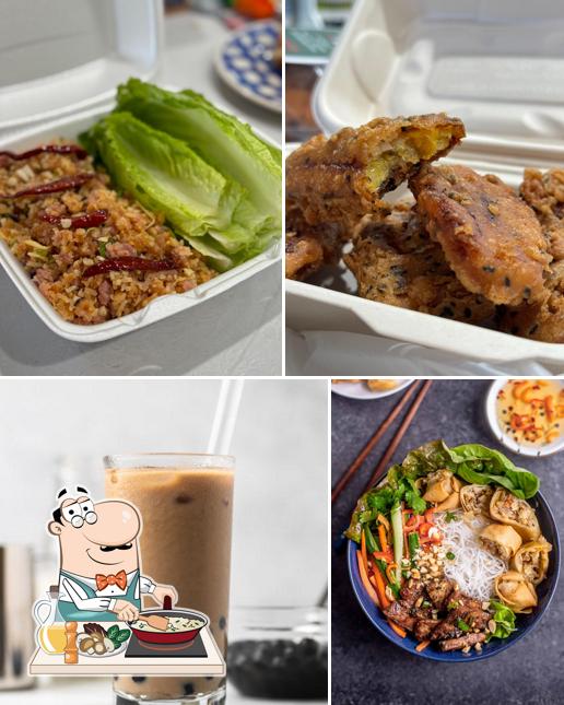 Southeast Asian Food To Go, San Bernardino - Restaurant menu, prices ...
