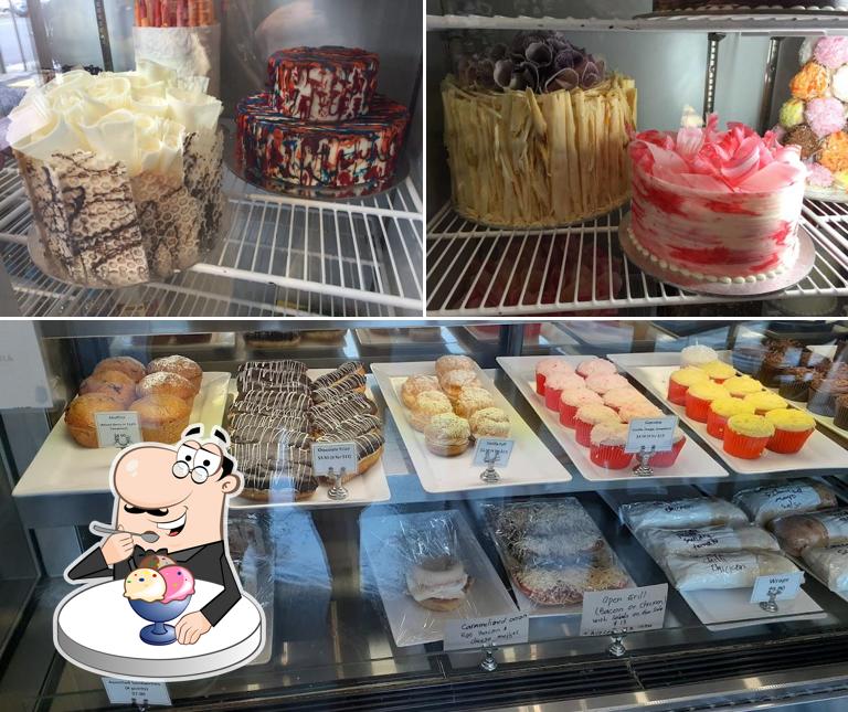 Vanilla Pod Cafe, Heathmont - Restaurant menu, prices and reviews