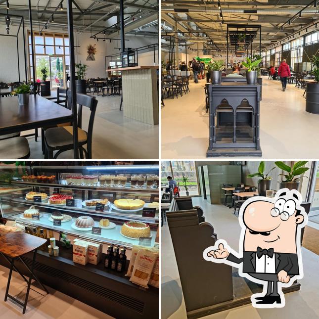 spinelli.kitchen, Mannheim - Speisekarte, Preise und Bewertungen