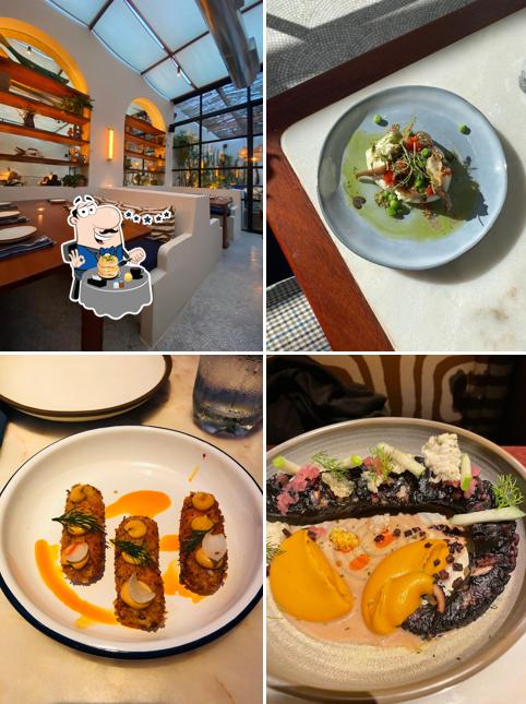 Rosamar, Lisbon, Restauradores - Restaurant menu, prices and reviews