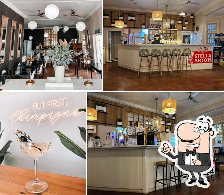 The Ivory Eatery, Mthatha - Restaurant menu, prices and reviews