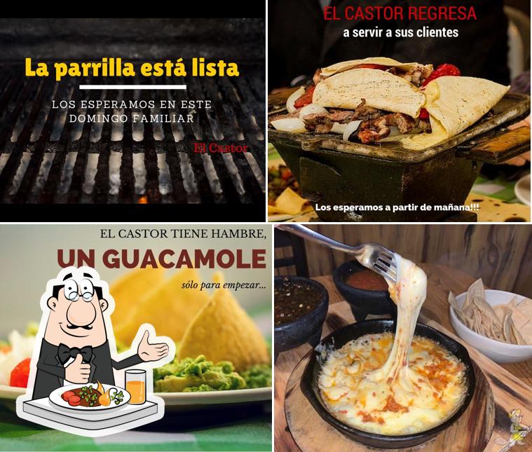 El Castor, Monterrey - Menú del restaurante, precios y reseñas