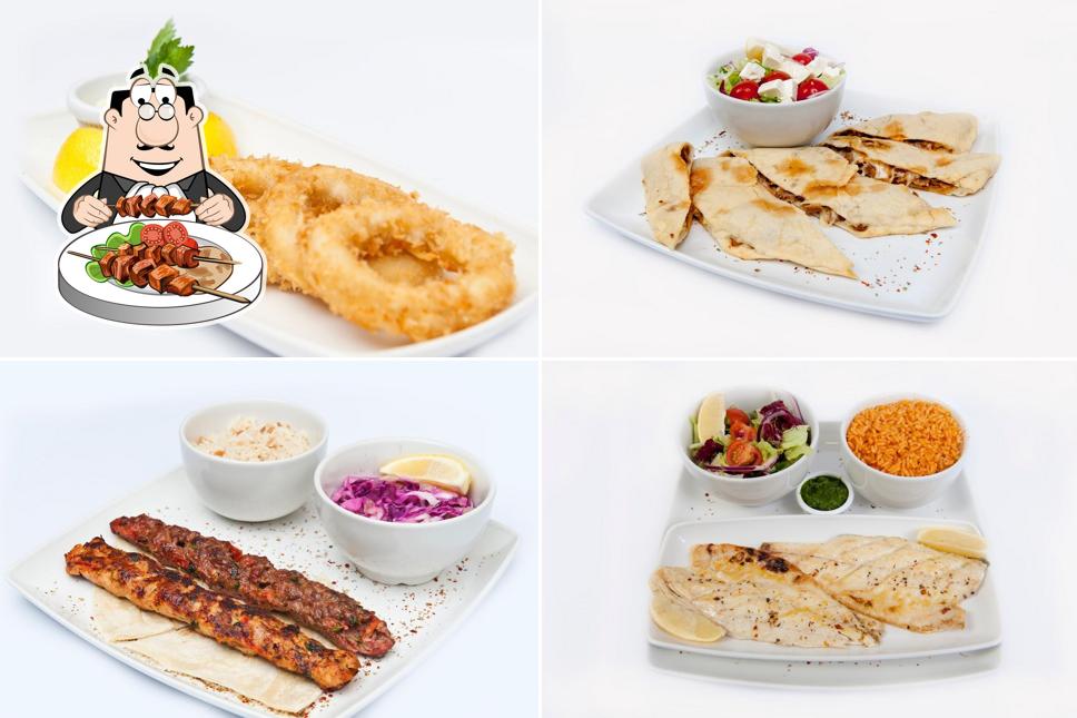 Havet Restaurant Tonbridge, Tonbridge - Restaurant menu, prices and reviews