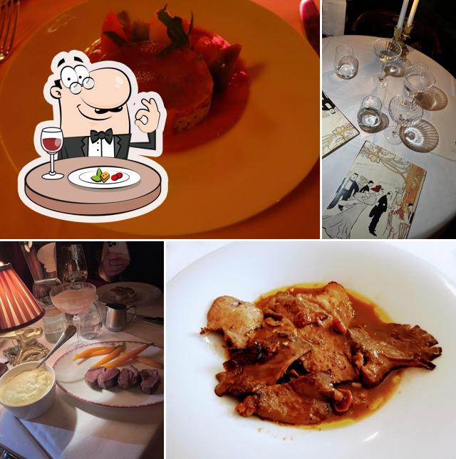 Maxim's, Paris - Menu du restaurant, prix et avis