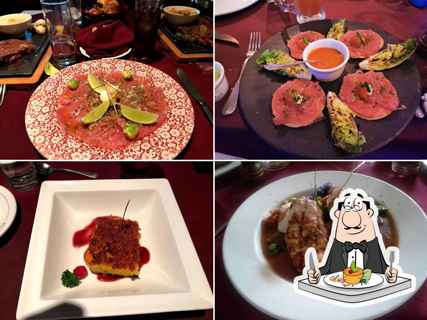 Angus Polanco, Ciudad de México - Menú del restaurante, precios y reseñas