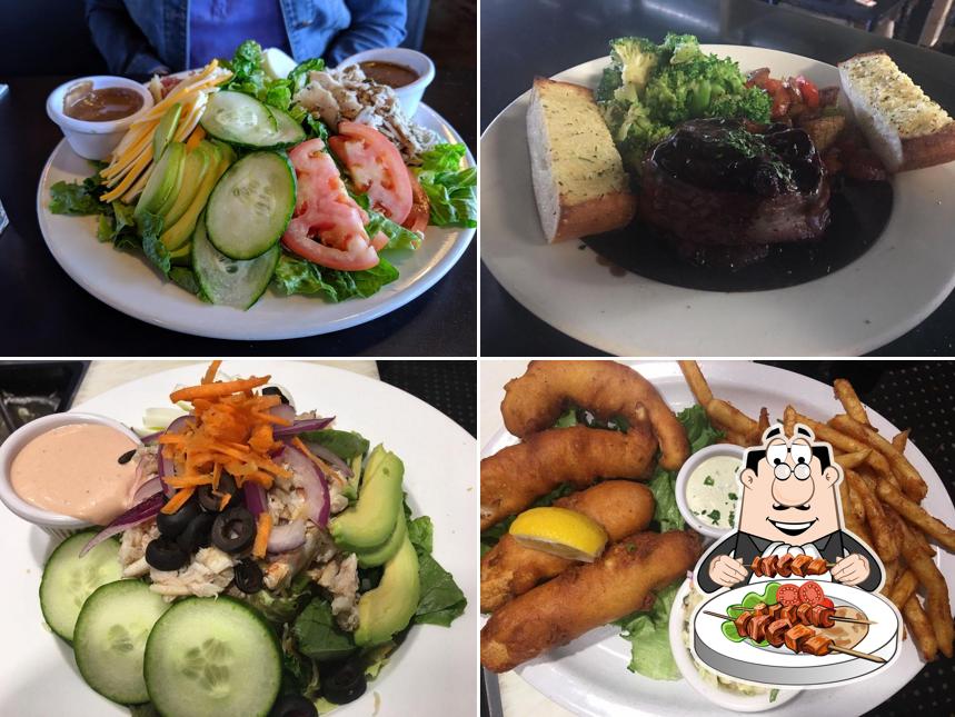 Art's Place, Rohnert Park - Restaurant menu, prices and reviews